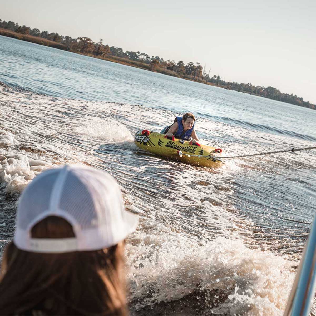 Islander 180 - Pioneer Boats